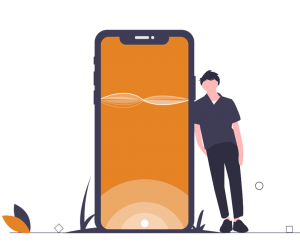 Beacon App Development - Devine Globe