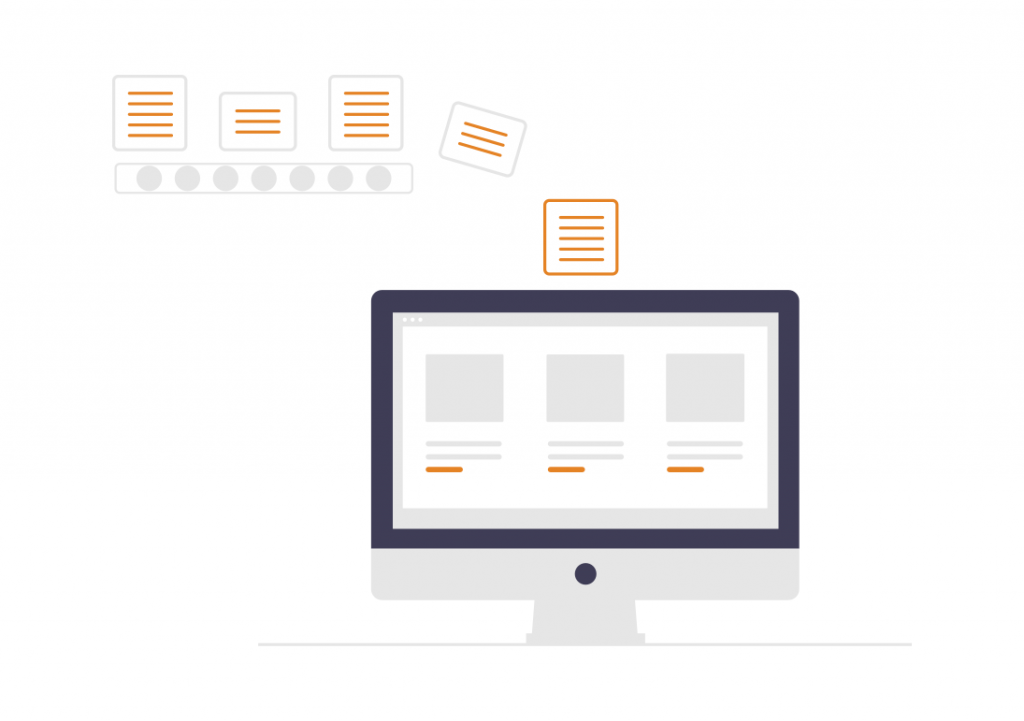 Beacon App Development - Devine Globe